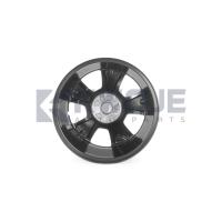 China 18 Inch Forged Wheels Aluminum Alloy Rims F16-3101010AB For Jetour Dashing i-DM for sale