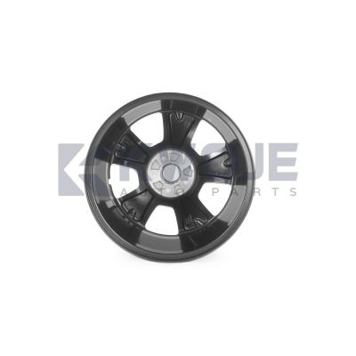 China 18 Inch Forged Wheels Aluminum Alloy Rims F16-3101010AB For Jetour Dashing i-DM for sale