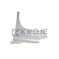 China OEM 509001146AADYJ FRONT LEFT WING M36T EXEED VX for sale