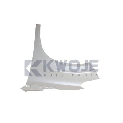 China OEM 509001146AADYJ FRONT LEFT WING M36T EXEED VX for sale