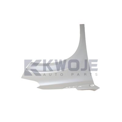 China OEM 509001147AADYJ FRONT RIGHT WING M36T EXEED VX for sale