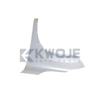 China OEM 553000027ABDYJ Car Accessories Front Fender for Chery EXEED TX TXL 2020 for sale