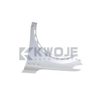 China OEM 553000420AA Front Fender Quarter Panel LH T22 FOR EXEED RX for sale