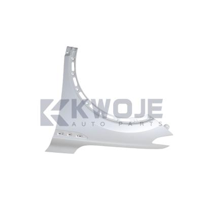 China OEM 553000420AA Front Fender Quarter Panel LH T22 FOR EXEED RX for sale