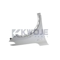 China OEM 553000424AA Front Fender Quarter Panel RH T22 FOR EXEED RX for sale