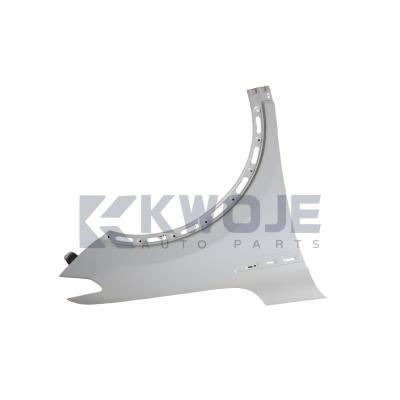 China OEM 553000424AA Front Fender Quarter Panel RH T22 FOR EXEED RX for sale