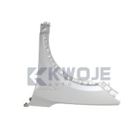 China OEM 553001019AADYJ Front Fender Quarter Panel LH T22 FOR JETOUR X70 Plus 25 / L7 for sale