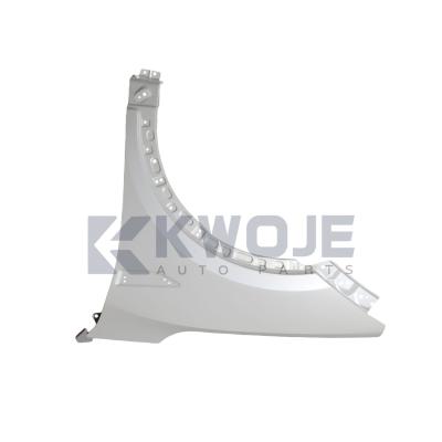 China OEM 553001019AADYJ Front Fender Quarter Panel LH T22 FOR JETOUR X70 Plus 25 / L7 for sale