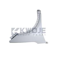 China OEM 553001020AADYJ Front Fender Quarter Panel RH T22 FOR JETOUR X70 Plus 25 / L7 for sale