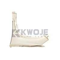 China OEM F01-8403102 Front Fender Quarter Panel RH for JETOUR X90 for sale