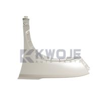China F16-8403100CA-D Front Fender Quarter Panel LH X-1 for Jetour Dashing for sale