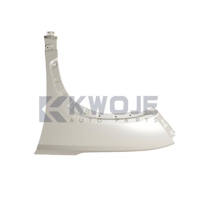 China F16-8403100CA-D Front Fender Quarter Panel LH X-1 for Jetour Dashing for sale
