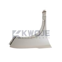 China F16-8403200CA-D Front Fender Quarter Panel RH X-1 for Jetour Dashing for sale