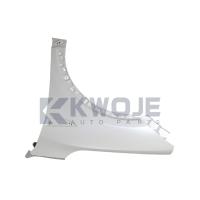 China F18-8403100 Front Fender Quarter Panel LH for Jetour X70 PLUS for sale