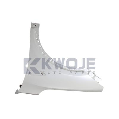 China F18-8403100 Front Fender Quarter Panel LH for Jetour X70 PLUS for sale