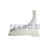China F18-8403200 Front Fender Quarter Panel RH for Jetour X70 PLUS for sale