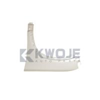 China F25-8403101-P Front Fender Quarter Panel LH for Jetour L9 for sale