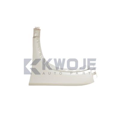 China F25-8403101-P Front Fender Quarter Panel LH for Jetour L9 for sale