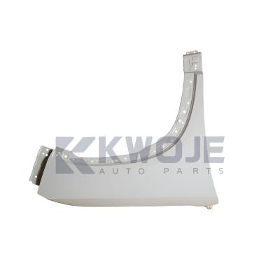 China F25-8403102-P Front Fender Quarter Panel RH for Jetour L9 for sale