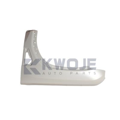 China F26-8403101-DY Front Fender Quarter Panel LH T1J for JETOUR Traveler for sale