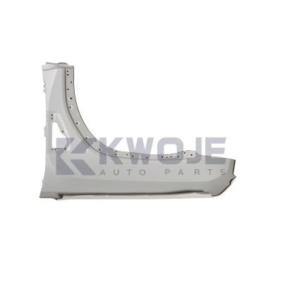 China F26-8403102-DY Front Fender Quarter Panel RH T1J for JETOUR Traveler for sale