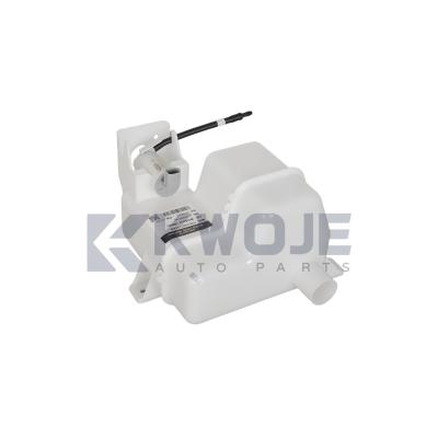 China OEM F18-5207110AB WASHER RESERVOIR  for Jetour X90 / Dashing for sale