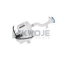 China OEM F20-5207110 WASHER RESERVOIR  for Jetour X90 PLUS for sale