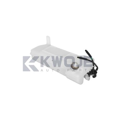 China OE F26-5207110 WASHER RESERVOIR  ASSY T1J for Jetour Traveler for sale
