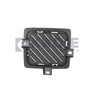 China OE 602004793AA LWR BODY RH TRIMOTR PANEL-RR BUMPER for JETOUR T1L for sale
