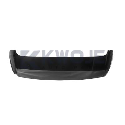 China OE 609004387AA Plastic Car Spoiler Wings  for for JETOUR X90 PLUS for sale