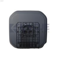 China OE F26-5608011 Spare Tire Cover Body Assy T1J For Jetour Traveler for sale