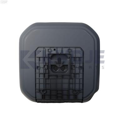 China OE F26-5608011 Spare Tire Cover Body Assy T1J For Jetour Traveler for sale