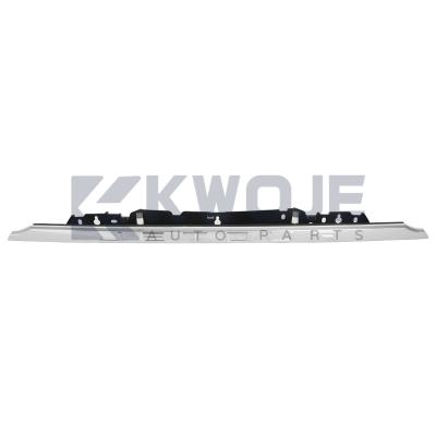 China OEM F20-5608130 PROTECTING PLATE-NO. PLATE LAMP for Jetour X90 PLUS / L9 for sale