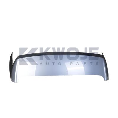 China OEM F20-5614110-DQ Rear Spoiler Body Kit for Jetour X90 PLUS  / L9 for sale