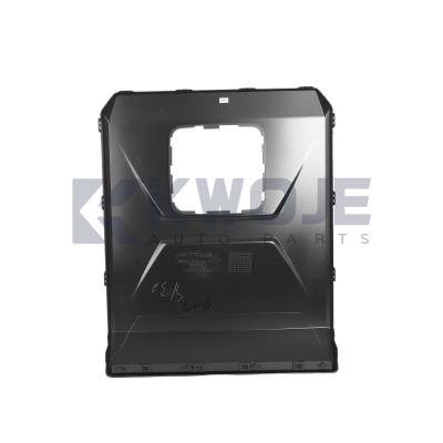 China OEM F26-5608012 Auto Parts Spare Tire Cover Body Assembly T1J For Jetour Traveler for sale