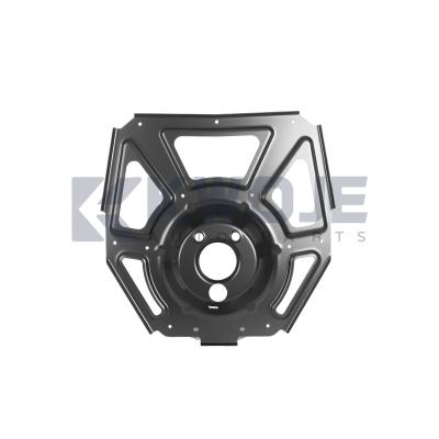 China OE F26-5608014 Auto Parts Spare Tire Cover Body Skeleton Body Kit For Jetour Traveler for sale