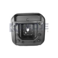China OE F26-5608030 Rear Spare Tire Cover Body Part For Jetour Traveler for sale