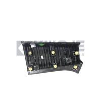 China OEM F26-5500540  LEFT D-PILLAR TRIM ASSEMBLY For Jetour Traveler for sale