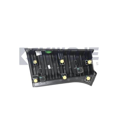 China OEM F26-5500540  LEFT D-PILLAR TRIM ASSEMBLY For Jetour Traveler for sale