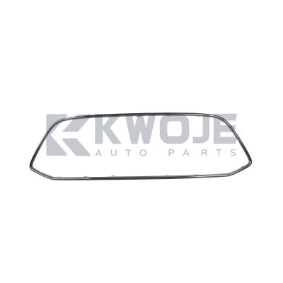 China OEM F01-2803552FB-DQ Auto Spare Parts Front Strip Grille For Jetour X70S/X70 Coupe for sale