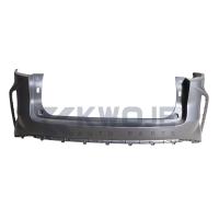 China OEM 602002612AADQJ Auto Car Spare Parts Bumper Body  Kit For Exceed RX for sale