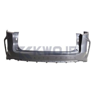 China OEM 602002612AADQJ Auto Car Spare Parts Bumper Body  Kit For Exceed RX for sale