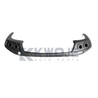 China OEM 602002613AA Jetour T2 Rear Bumper Assembly Original Car Bumper Accessories for sale