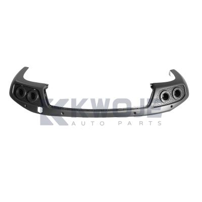China OEM 602002613AA Jetour T2 Rear Bumper Assembly Original Car Bumper Accessories for sale