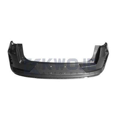China OEM 602002684AA Auto Car Spare Parts Upgrad Body Rear Bumper Kit For Exceed LX for sale