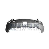 China OEM 602004791AA Auto Car Spare Parts Upgrad Body Rear Bumper For  Jetour T1L for sale