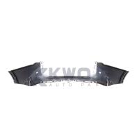 China OEM 602005021AA-1-SC Auto Car Spare Parts Upgrade Body Rear Bumper For Jetour X70 Plus 2025 for sale