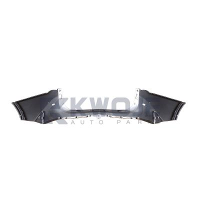 China OEM 602005021AA-1-SC Auto Car Spare Parts Upgrade Body Rear Bumper For Jetour X70 Plus 2025 for sale