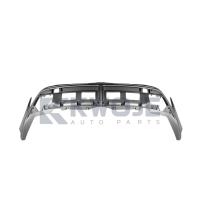 China OEM 602005021AA-2-ZC Upgrade Body Rear Bumper For Jetour X70 Plus 2025 for sale