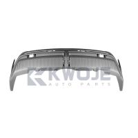 China OEM 602006418AA-1-ZC Auto Car Spare Parts Bumper Upgrade Body Rear Bumper For Jetour L7 for sale